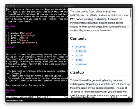problems with github actions · issue 1124 · therecipe qt · github