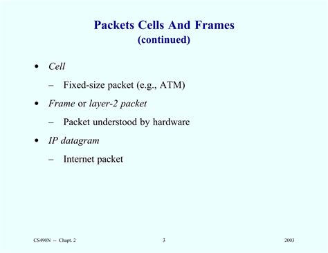 information technology network design pdf