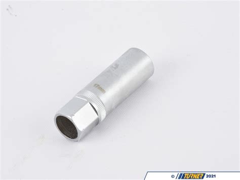 Cta3039x02 Go Through Deep Strut Socket 17mm Turner Motorsport