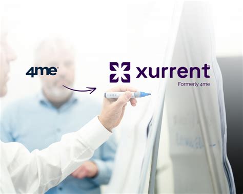 4me Wordt Xurrent Alles Wat Je Moet Weten