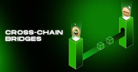 Cross Chain Bridges The Future Of Multi Chain Defi