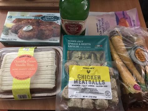 Trader Joes Bellevue Restaurant Reviews Photos And Phone Number