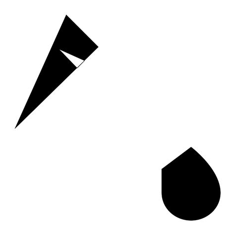 color fill sharp vector svg icon svg repo