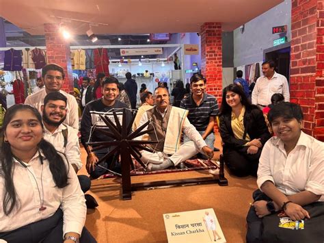 Nikhil Tayal On Linkedin Tradefairadventures Culturalexperiences Iitf2023