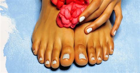 Pedicure Services Soft Silence Spa