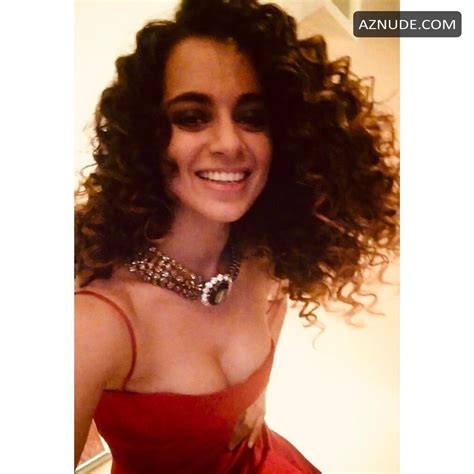 Kangana Ranaut Nude Aznude