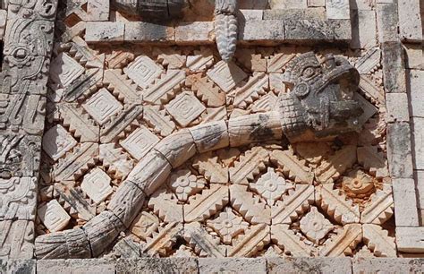 Ancient Maya Geometry