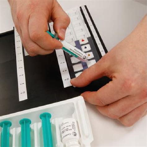 Pdf Assessment For Metal Allergy Patch Testing