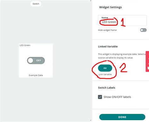 สอน Wokwi Iot Blynk 2 0 บทที่ 2 การใช้งานฟังก์ชั่น Automations ใน Blynk 2 0 By Narin Damnuy