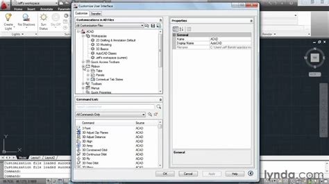 How To Show Ribbon Autocad Pnaprofessional