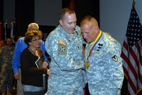 Amcom Senior Enlisted Concludes 35 Year Career Article The United States Army