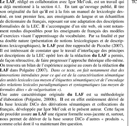 Discourse Relations Of The Expert Annotations Download Table