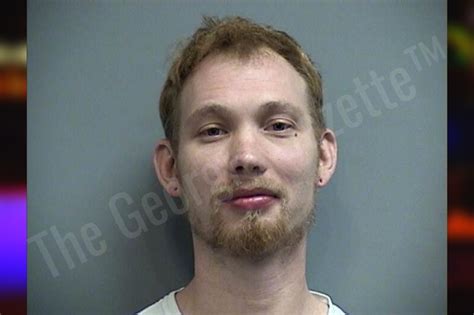 Stephen Grantham — Effingham County Jail Bookings