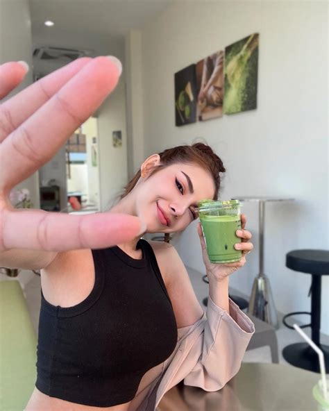 พิ้งค์พราว พราววรา Pinkproud Proudwara • Instagram Photos And Videos