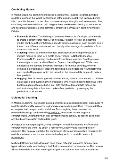 Multimodal Ai Models Comprehensive Guide 2024pdf