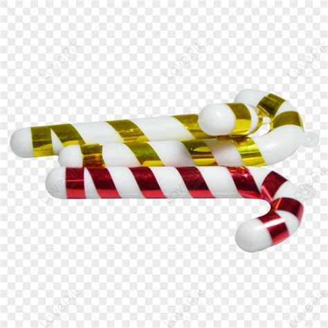 세 줄무늬 크리스마스 지팡이 빨간색 일러스트 지팡이 일러스트 사탕 일러스트 Png 일러스트 무료 다운로드 Lovepik