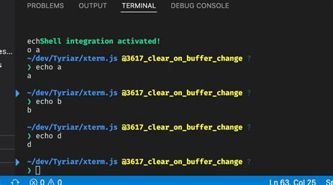 Command Decorations Aren T Device Pixel Ratio Aware Issue 143076 Microsoft Vscode GitHub