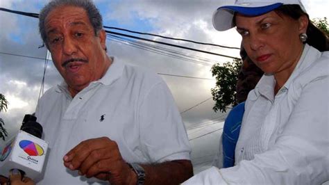 Fello Suberví Peggy Cabral Y Fiquito Vásquez Renunciarían Del Prd Para Apoyar A Luis Abinader