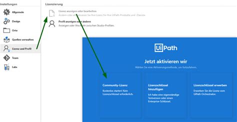 Uipath How Do I Get Orchestrator Tenant Option In Ui Path Stack Overflow
