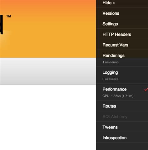 How To Use The Pyramid Framework To Build Your Python Web App On Ubuntu Digitalocean