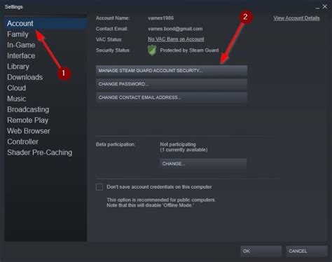 What Is Steam Guard And How To Activate It To Protect Your Account