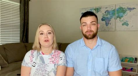 90 Day Fiance Andrei Crosses The Line Abuses Libby In Deportation