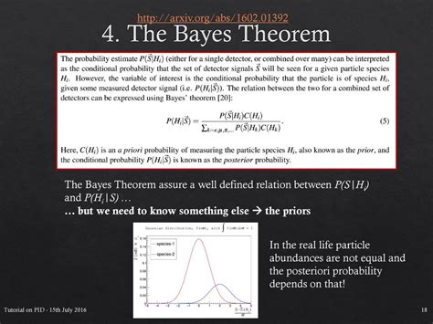 Particleid In Alice Use The Pid Framework For A Physics Analysis Ppt Download