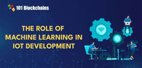 101 Blockchains On Linkedin Machinelearning Iotdevelopment Iot Ml