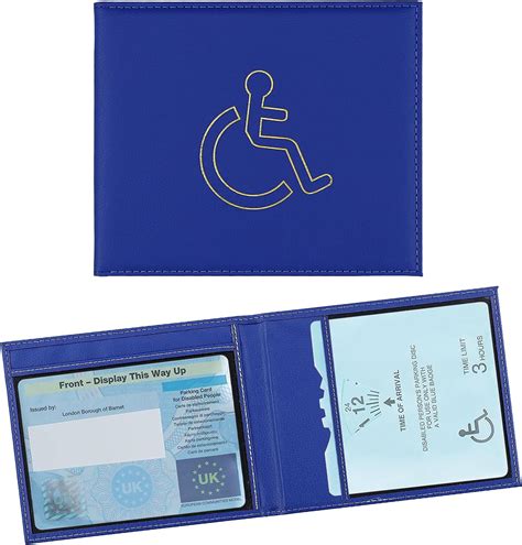 Amazon Disabled Badge Holders At Cathy Adler Blog