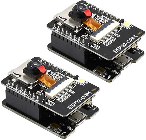 Import Arduino Code To Esphome Esp32 Cam Esphome Home Assistant