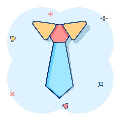 Vectores E Ilustraciones De Corbata Animada Para Descargar Gratis Freepik