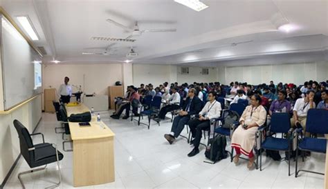Big Data And Business Analytics On 27th August 2019 Lala Lajpatrai