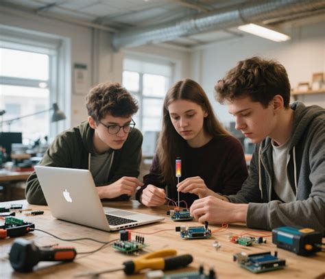 Membuat Alat Pengukur Suhu Digital Dengan Sensor Dht11 Dan Arduino