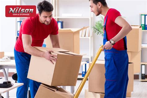 Top Qualities To Look For In The Best Interstate Movers