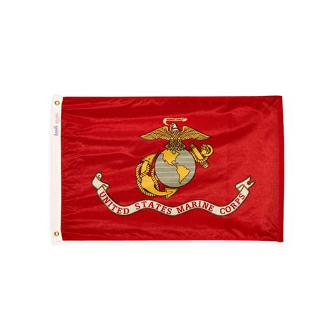 Marine Corps Flag For Outdoor Use Flags Usa