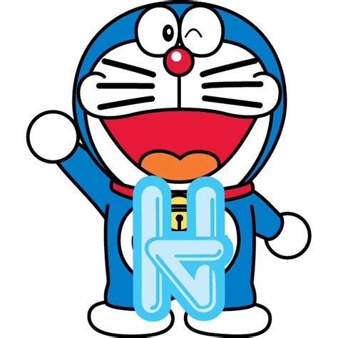 Doraemon Birthday Banner Doraemon Name Shopee Malaysia