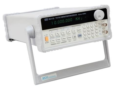 80 Mhz Dds Function Generatorfunction Signal Generator