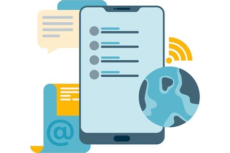 Cellular Response Vectors And Illustrations For Free Download Freepik