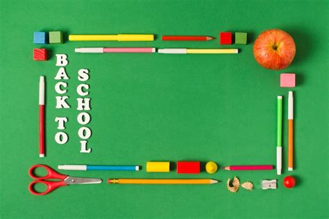 Classroom Border Design Images Free Download On Freepik