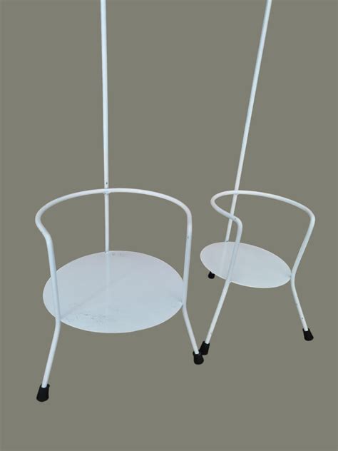 Base Pedestal Extintor Abc Distrisegin