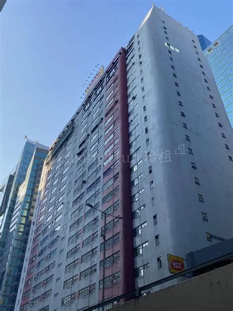 維他大廈 Vita Tower Leasing Hub 洽租