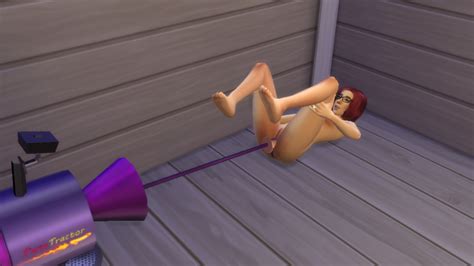 Hot Complications Sims Story The Sims 4 General Discussion Loverslab