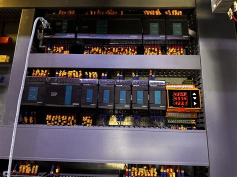 Esmaeil Sepyani On Linkedin Plc ავტომატიზაცია სისტემის მოვლა ტექნიკური მომსახურება ინდუსტრია