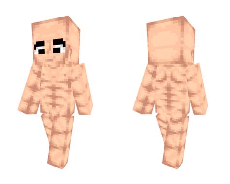 Hd White Male Skin Base Minecraft Skin Mcskincraft