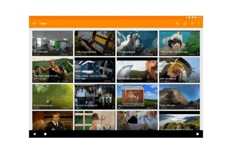 After A Year Of Silence VLC For Android Is Updated With Much Needed New Features BetaNews