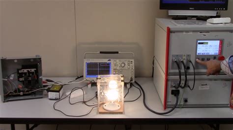 LED Bulb Testing YouTube