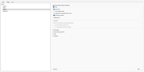 Documentación De Código Con Doxygen Programación Orientada A Objetos Java