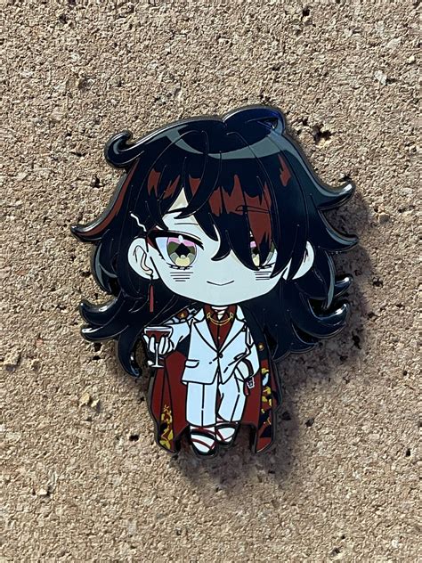 Chibifie Vox Fantasy Chibi