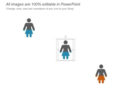 Comparison Male Female Ppt Powerpoint Presentation Diagram Ppt PowerPoint Slide Presentation