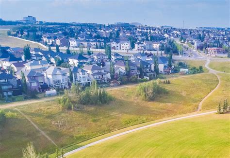 Living In Arbour Lake Calgary Is It A Good Place To Live